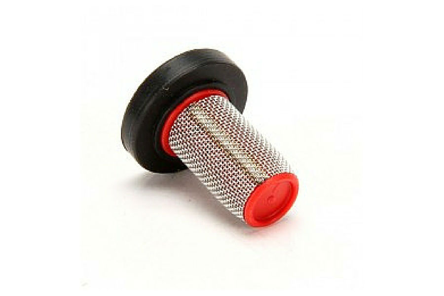 Teejet Self-Retaining Tip Strainer