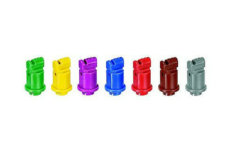 Teejet TTI Nozzles