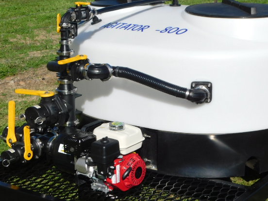 Spray Equipment - Sprayers, GPS & more | SprayerBarn