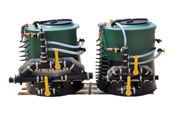 Chemical Handlers | SprayerBarn