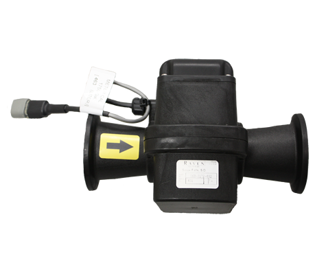 Flow Meters - Raven - Flow Meters at SprayerBarn
