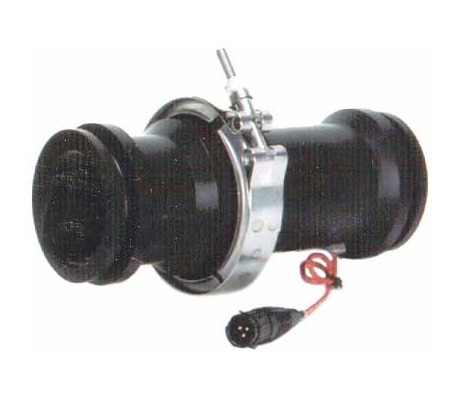 Flow Meters - Raven - Flow Meters at SprayerBarn