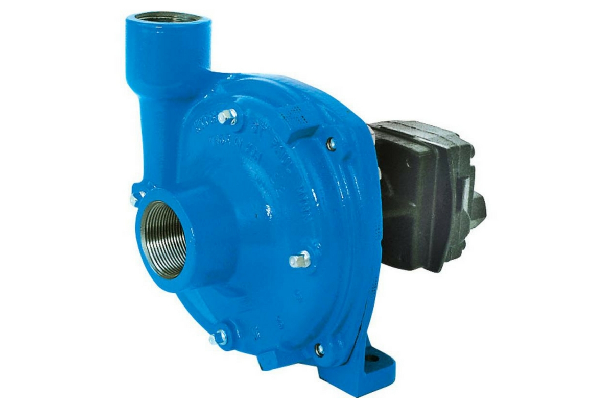 Hypro 9000 Series Centrifugal Pumps