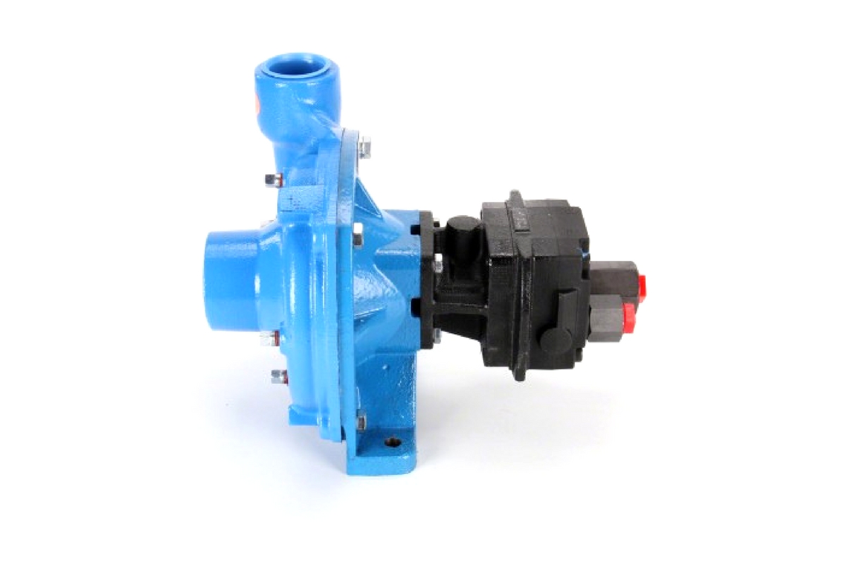 Hypro 9000 Series Centrifugal Pumps