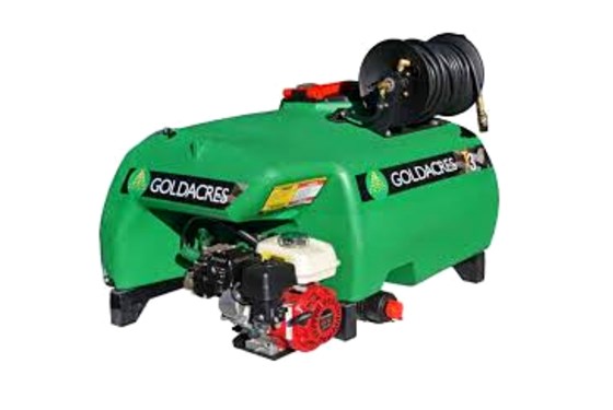 Goldacres T3 Sprayer