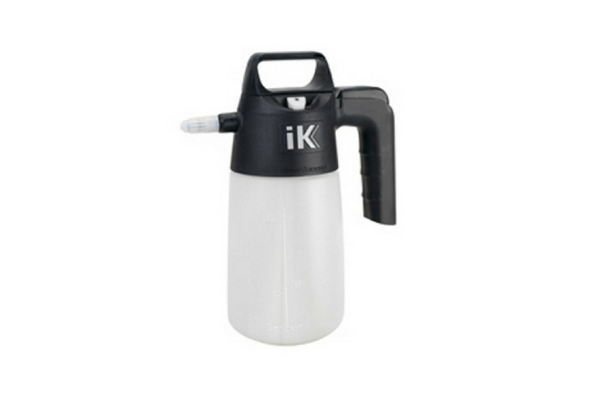 IK Multi Industrial Sprayer