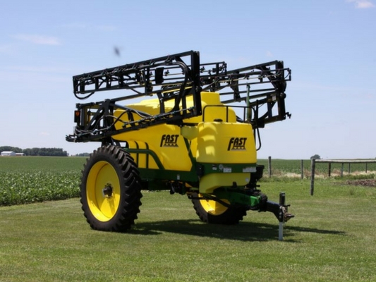 Large Range of Trailing Sprayers | SprayerBarn