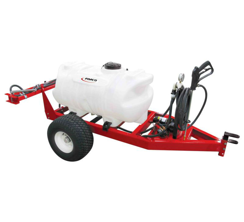 Large Range of Trailing Sprayers | SprayerBarn