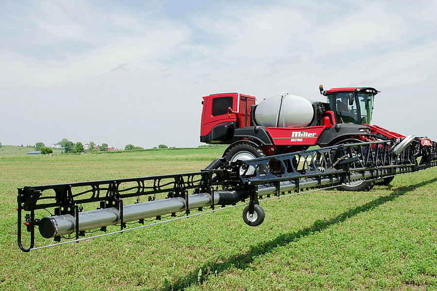 Spray Equipment - Sprayers, GPS & more | SprayerBarn