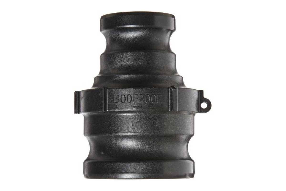 Banjo Camlock Adapters