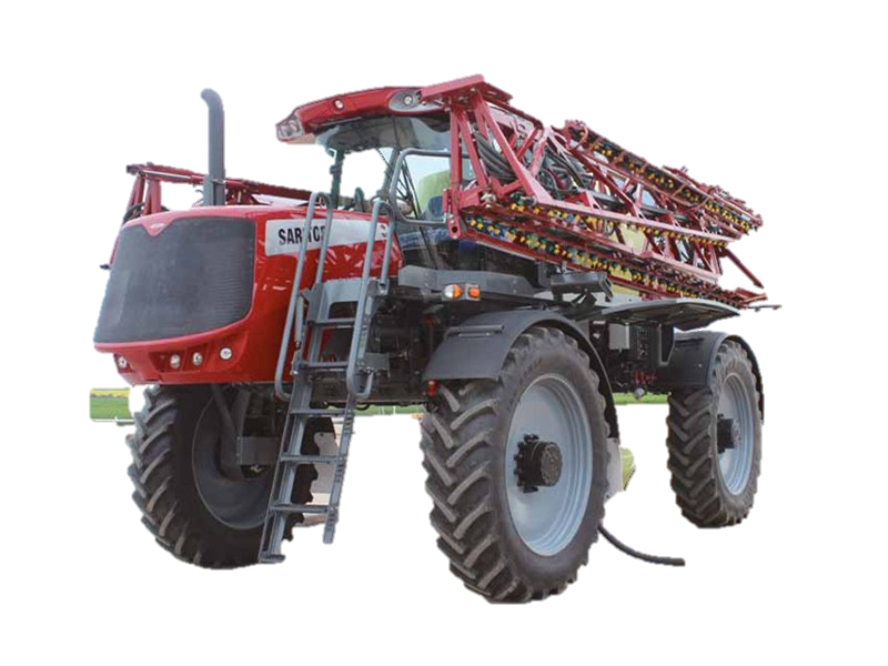 Large Range of Self Propelled Sprayers | SprayerBarn