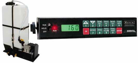 Spray Control | SprayerBarn