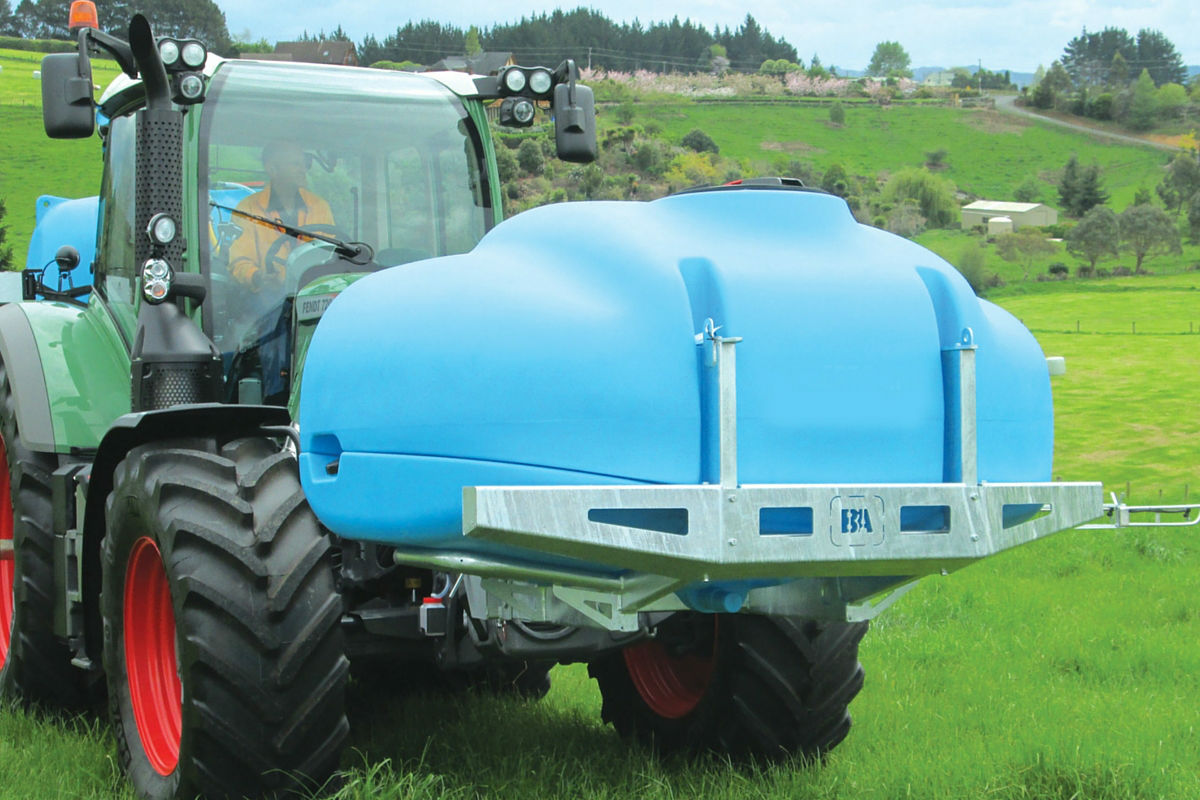 Spray Equipment - Sprayers, GPS & more | SprayerBarn