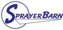 SprayerBarn - The Spray Equipment Experts